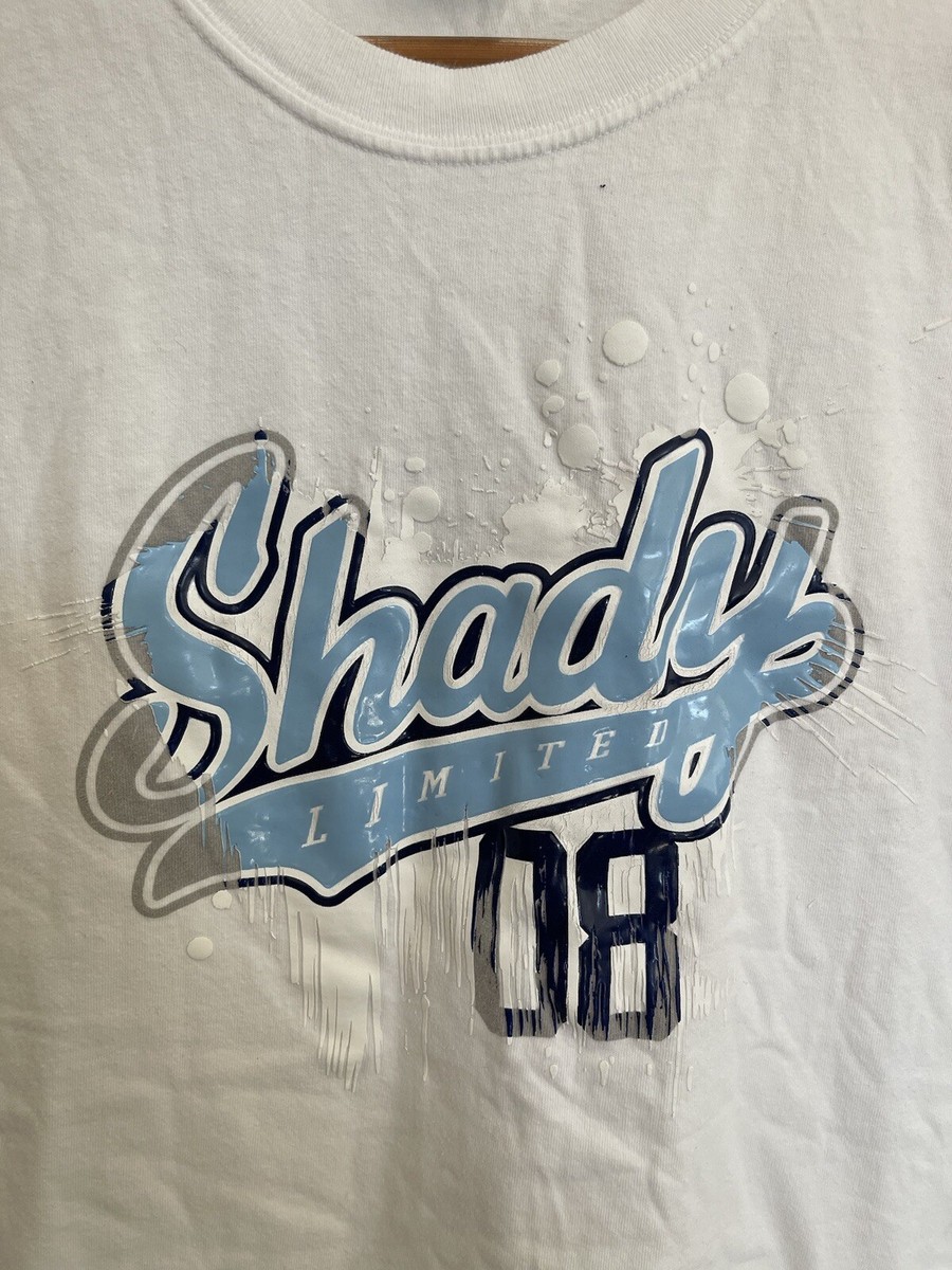 Shady Ltd Logo