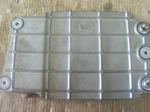 Yamaha HPDI 150-175-200 HP ECU Bracket 68F-85542-00-94 Outboard | eBay