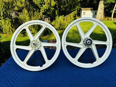 1987 GT Performer OGK Japan Mag Rims Suzue, Old School BMX Freestyle | eBay