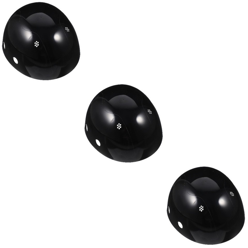 Bumper Cap Lining Baseball Hat Insert Liners Support Pad Plastic Safety ...