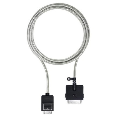 For Samsung One Connect Cable S95F S95D S95C 55"65" 77 " 4K TV BN39 ...