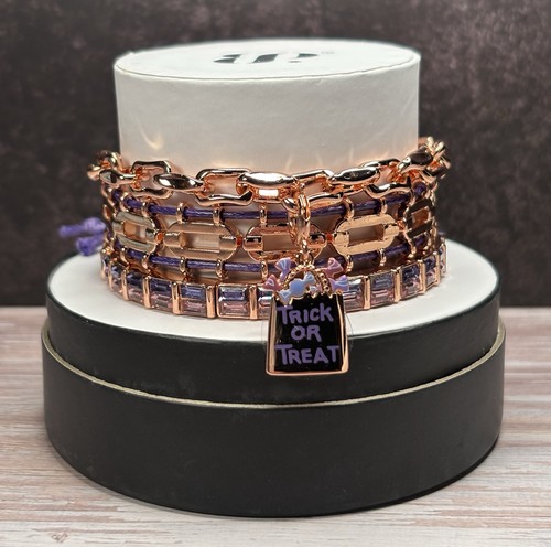 Bp Jewelry | Halloween Stacks 2025 “The Chicest Treat” | eBay