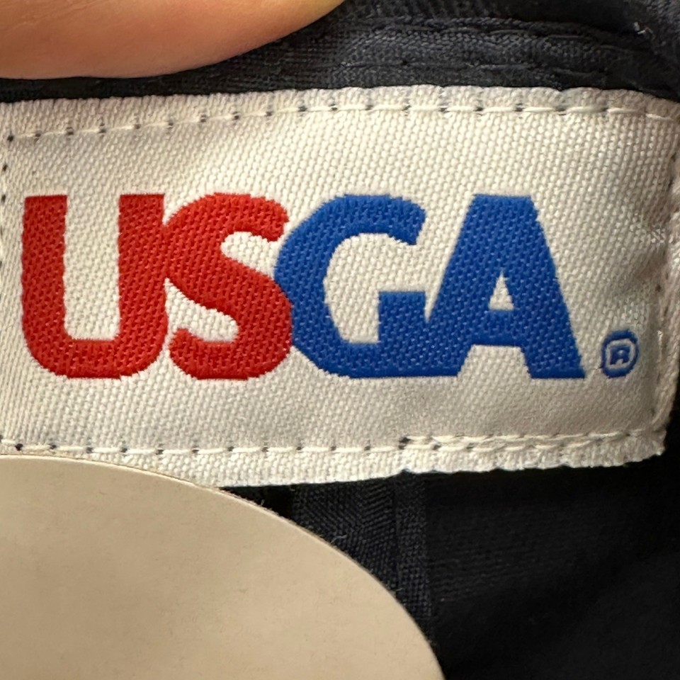 USGA US Open 2011 Congressional cap hat New with packaging NEW | eBay