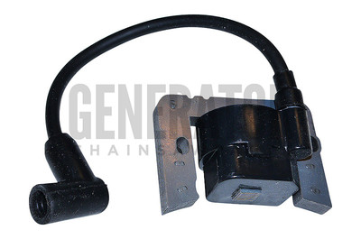IGNITION COIL SOLID STATE MODULE For TECUMSEH OHV110 OHV120 OHV125 ...