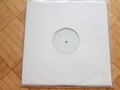 12" LP Vinyl Michael Jackson & Q-Tip: Breathe And Stop / Don't Stop ...