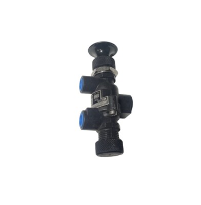 New Genuine Amot Controls 4057D020F2 Type CB Control Valve **SALE** | eBay