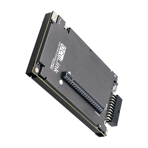 OCuLink External GPU Expansion Dock OCuP4v2 PCIe4.0 High-Speed Graphics ...