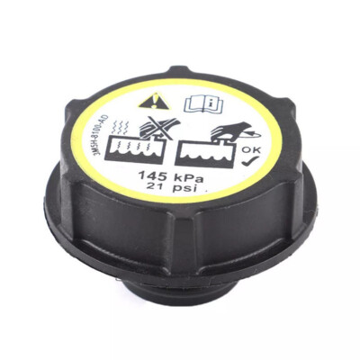 Coolant Expansion Water Tank Bottle Cap For Ford Focus Mondeo Fiesta ...