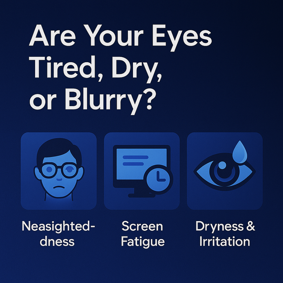 TYILLO Eye Support – Lutein + Zeaxanthin for Vision & Screen Fatigue ...