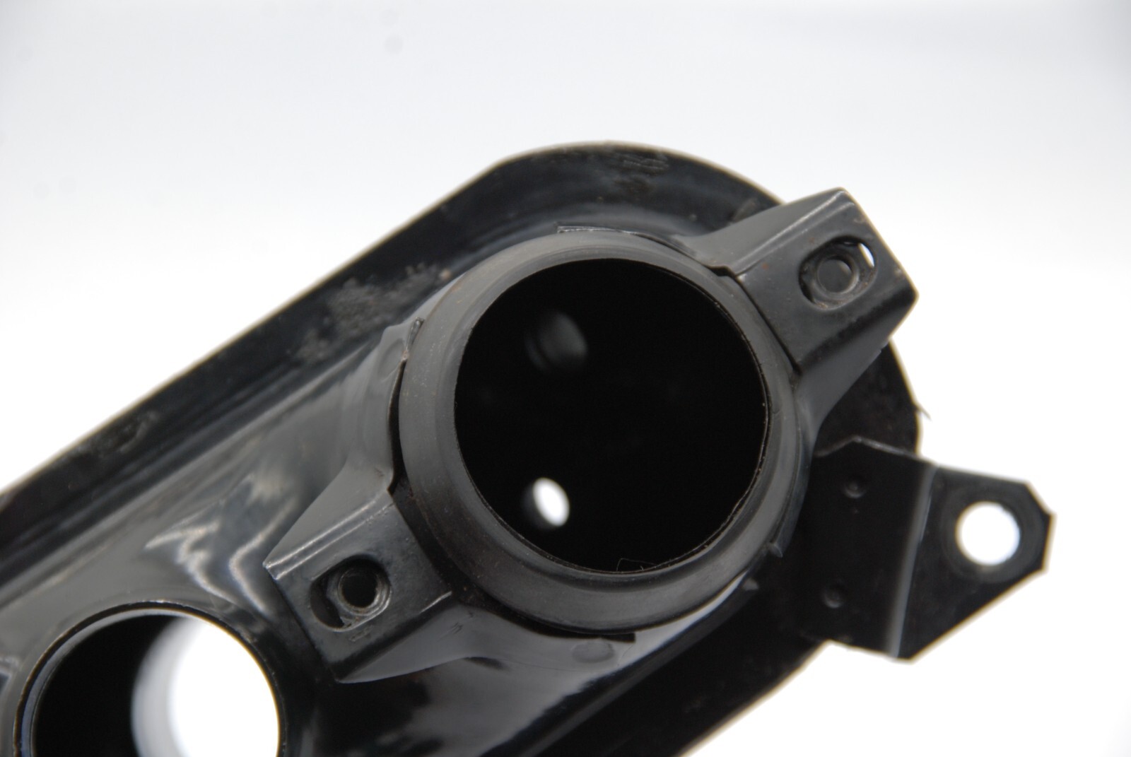 INLET INTAKE PLENUM CHAMBER FOR PORSCHE 914 1.7 TYPE 4 VW 412 411 T25 D ...