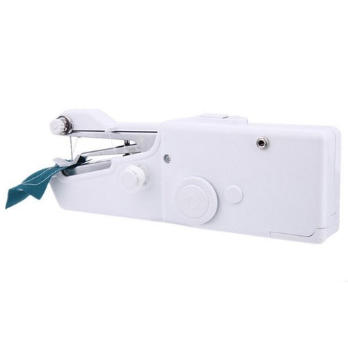 Portable Smart Mini Electric Tailor Stitch Hand-held Sewing Machine ...