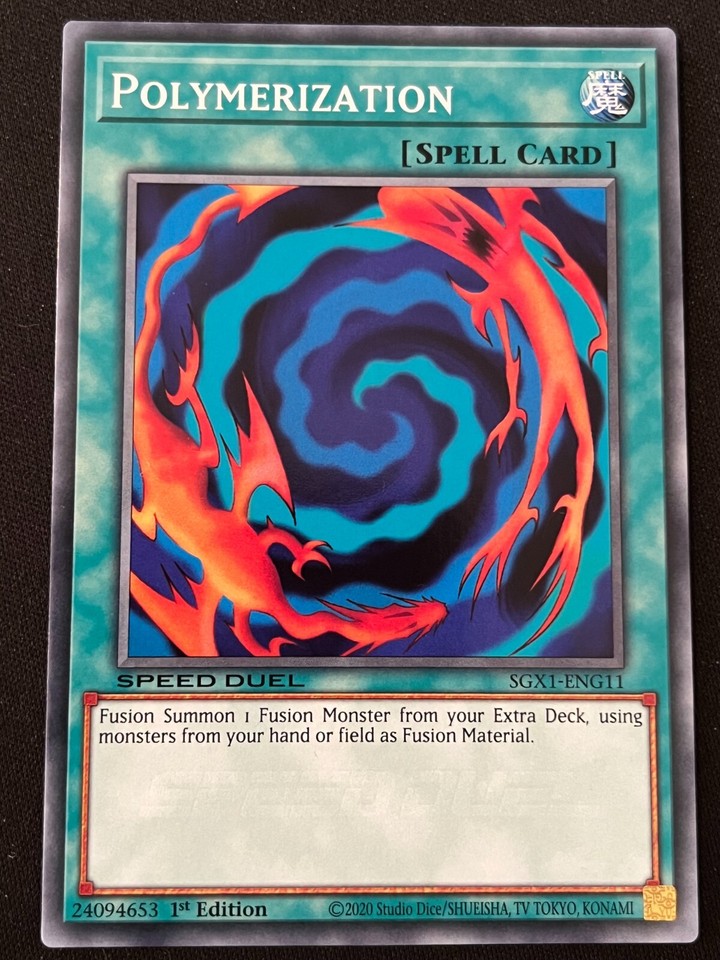 YUGIOH FRIGHTFUR DECK- FLUFFAL- BEAR- WINGS- FUSION- CAT- PATCHWORK ...