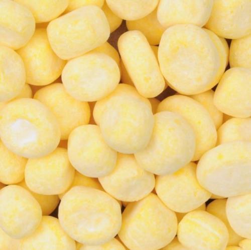 Lemon Bon Bons Bonbons Wholesale Pick n Mix Wedding RETRO SWEETS ...