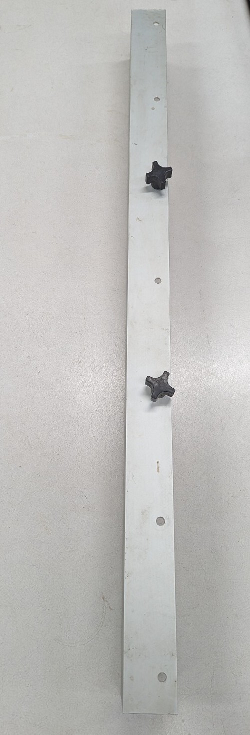 Craftsman Table Saw Rip Fence Auxiliary Bar | eBay