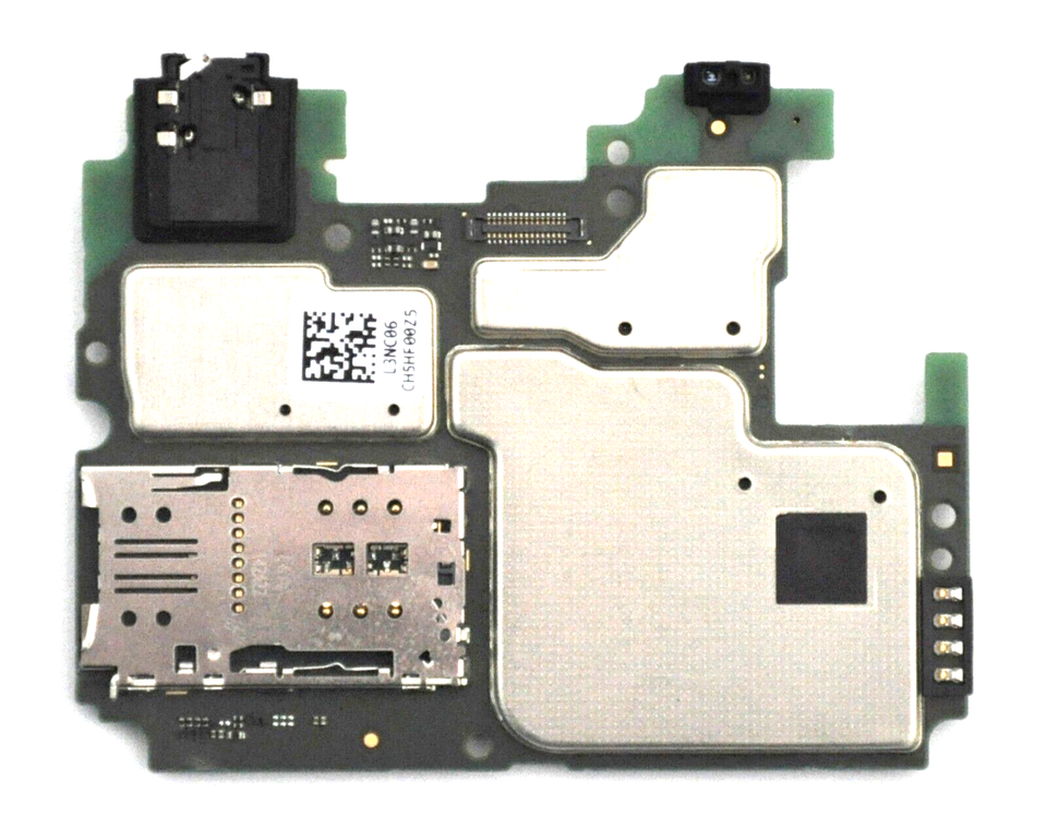 OEM TRACFONE TCL 30 T T603DL REPLACEMENT 32GB LOGIC BOARD MOTHERBOARD ...
