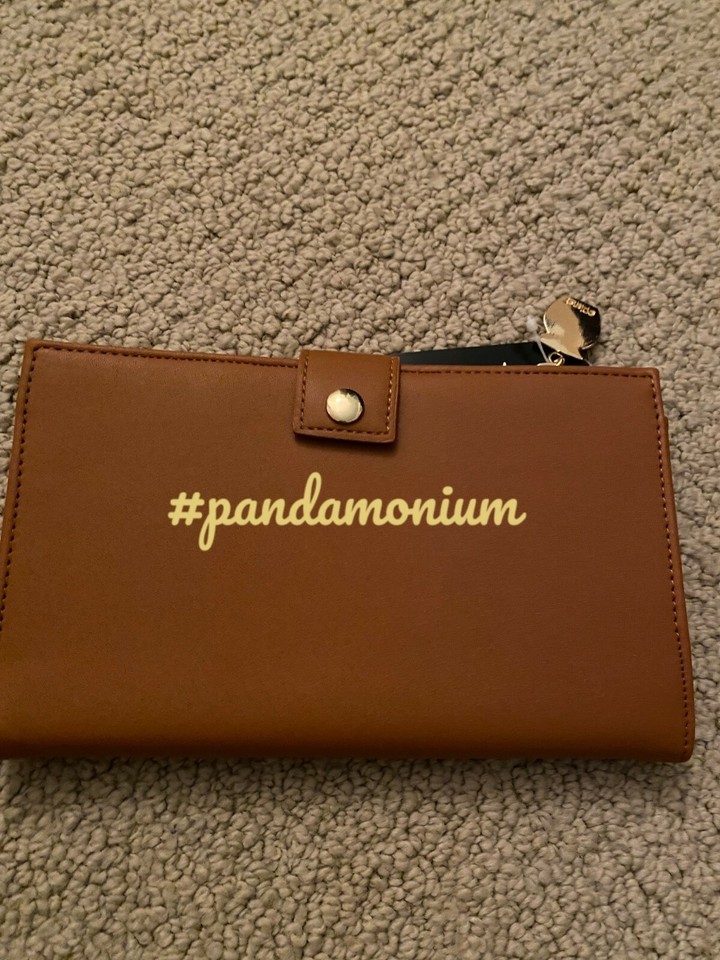 Neon Tuesday Disney Tigger Winnie the Pooh Wallet | eBay