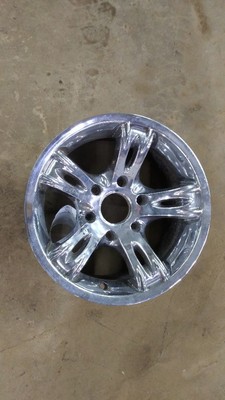 6 Lug Aluminum Wheel Fits 92-99 CHEVROLET 1500 PICKUP | eBay