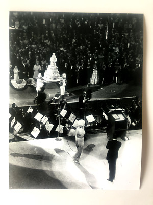Marilyn Monroe John F. Kennedy Birthday JFK Party 1962 & The Cake RARE ...