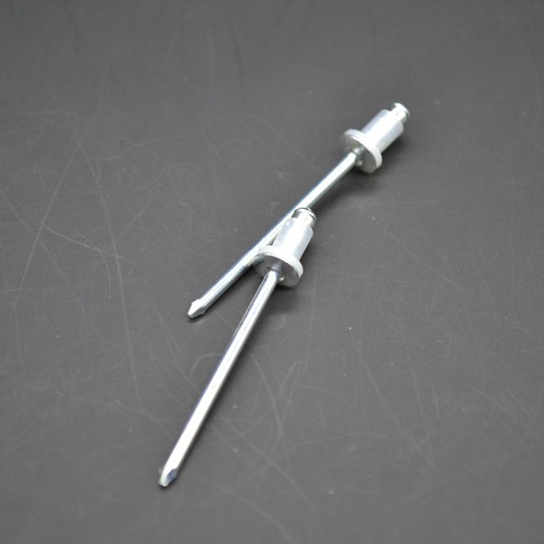 10pcs Aluminium Rivet with Cap Toyota Camry Lexus RX350 90269-04051 ...