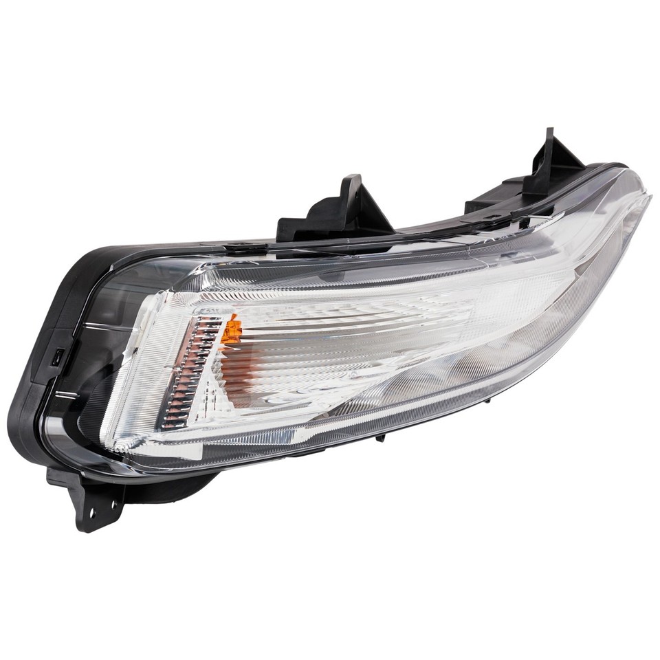 Driving Light Lamp Headlight Headlamp Driver Left Side for Chevy Hand ...