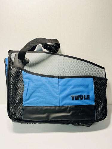Thule Go Tote Bin Car Vehicle Organizer Camping Storage Tools Carrier ...