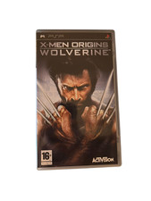 X-Men Origins : Wolverine pour PSP online kaufen | eBay.de
