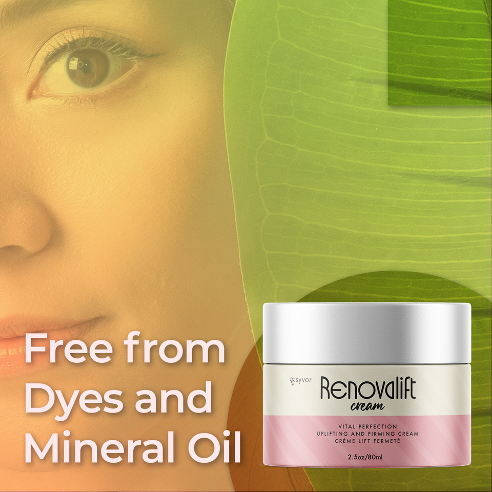 (2 Pack) Renovalift Cream Advanced Anti-Wrinkle Skin Moisturizer ...