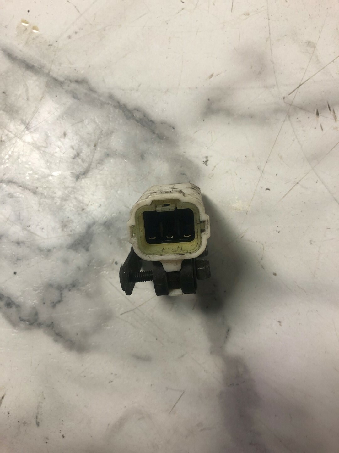 18 Indian Roadmaster Motorcycle tip over tilt angle sensor | eBay