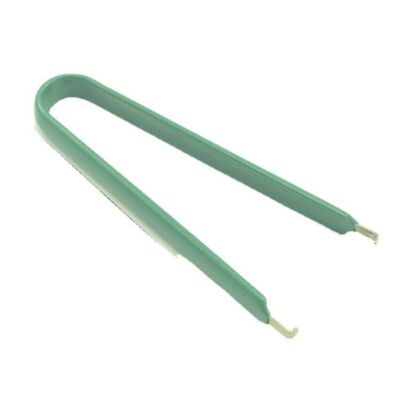 IC Puller Chip Extractor Stainless Steel with Insulated Vinyl Grip ...