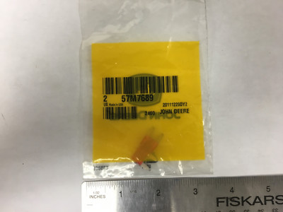 Genuine John Deere Fuse 57M7357 | eBay