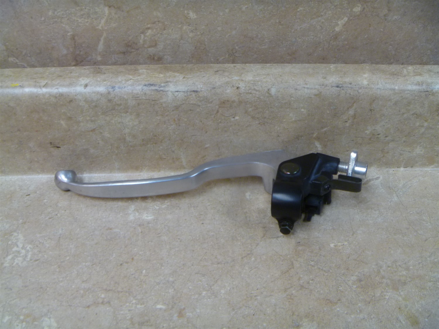 Yamaha 1000 FZS FZ1 FZ1000 Used Left Handlebar Lever 2002 YB63 | eBay