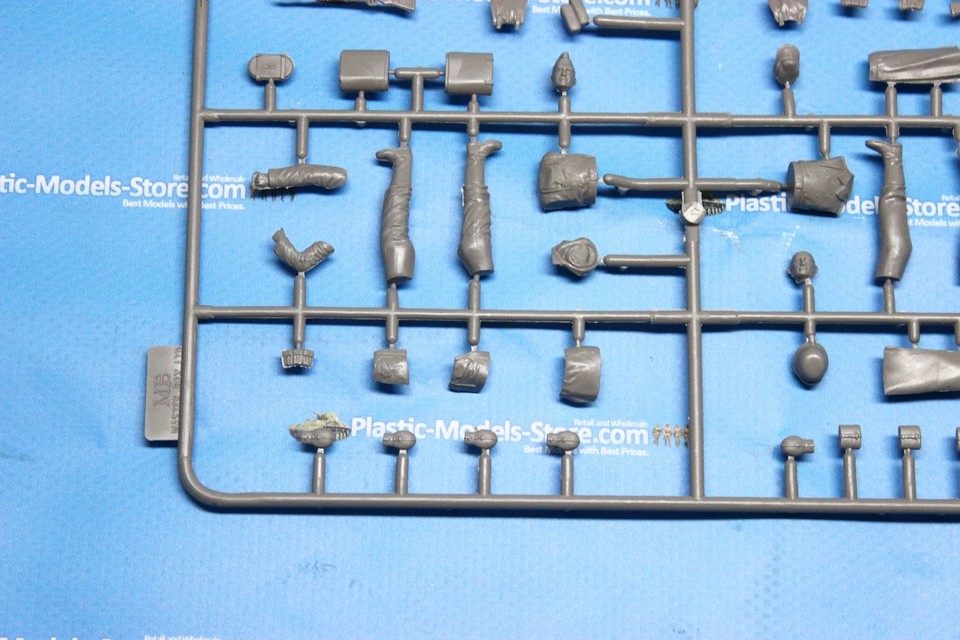 Master Box 3538 Somewhere in Europe, 1944 1/35 scale | eBay