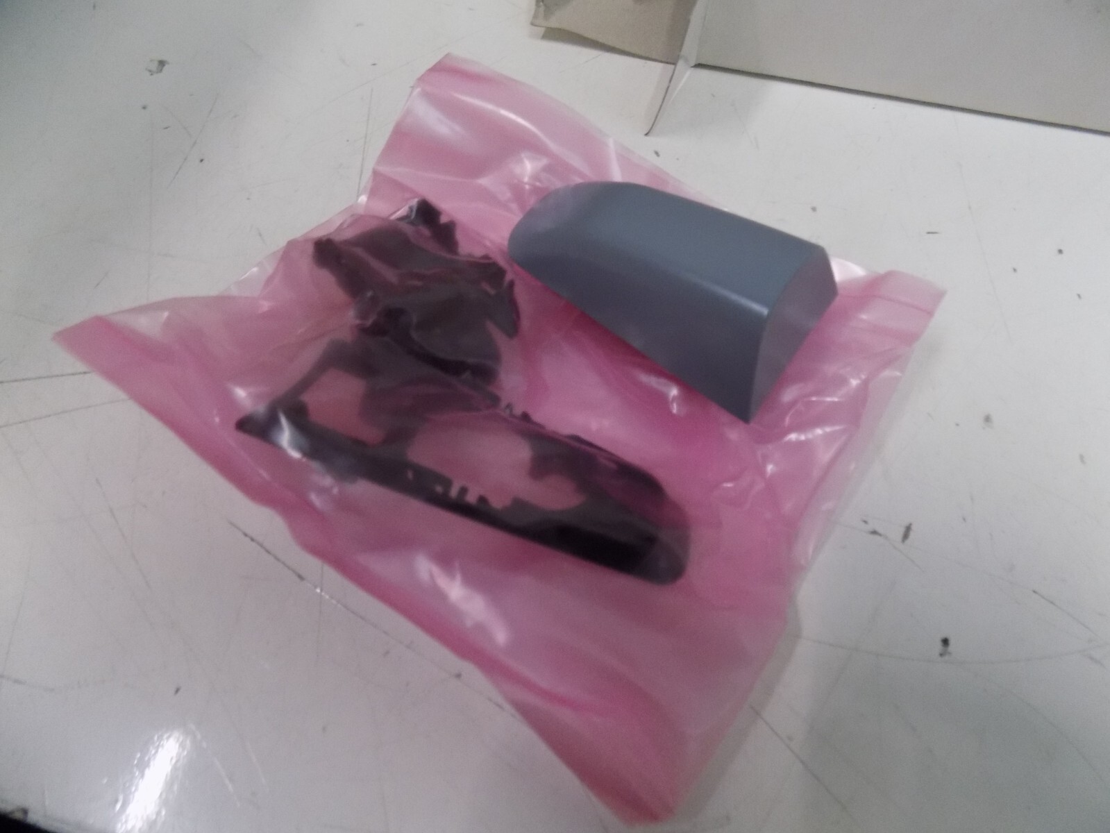 Genuine Range Rover Evoque Sport Vogue Door Handle End Cap LR025406 | eBay