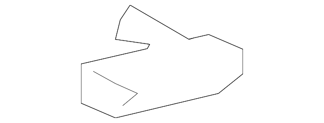 27163-zc30a Nissan Lever-heater Unit 27163ZC30A Genuine OEM Part for ...