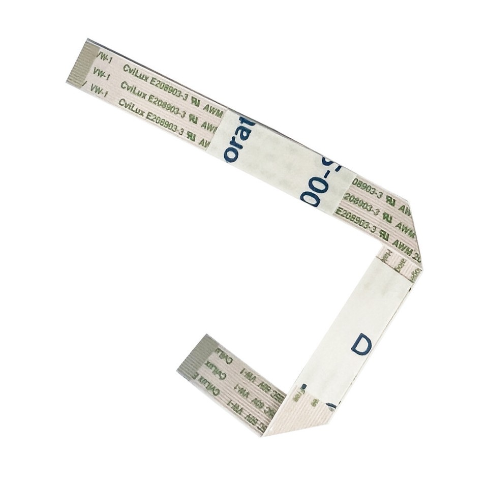 Laptop Touchpad Ribbon Cable for DELL ALIENWARE 15 R3 R4 R5/17 R4 R5 ...