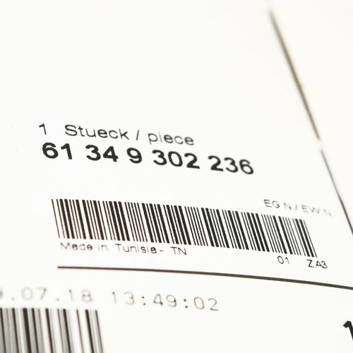 NEW BMW 5 F10 CIGARETTE LIGHTER SOCKET 61349302236 OEM NO IMPORT DUTIES ...