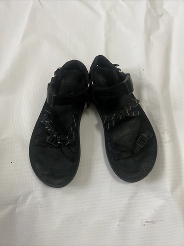 TEVA ALP PREMIER EMMI Collaboration Collab Strappy Sports Sandals Size 8 | eBay