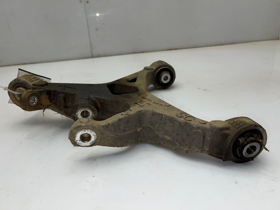 Rear Lower Suspension Control Arm LH Driver Side Jaguar XF XJ OEM ...