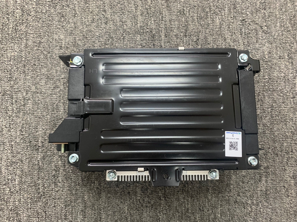 OEM 37507-G2120 BATTERY MODULE ASSY-LOW VOLTAGE for Hyundai Ioniq 2017 ...