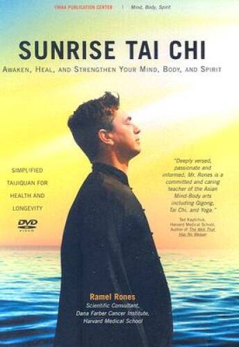 Sunrise Tai Chi Awaken Heal an - VERY GOOD | eBay