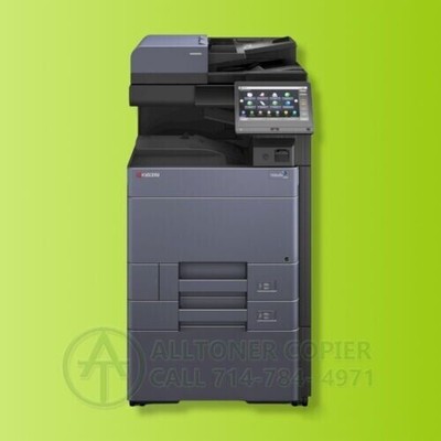 Kyocera TASKalfa 3553ci Color A3 All-in-One Laser Printer Copier ...