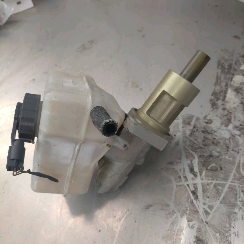 34336785664 POMPA COMANDO FRENI per BMW SERIE 3 (E90 E91) 335i xDrive ...