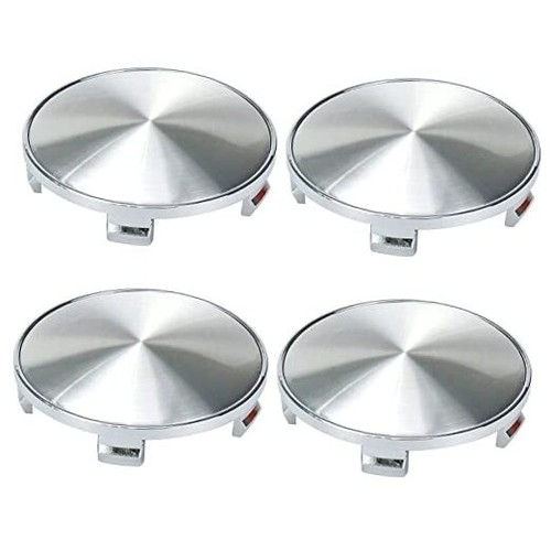 68mm Wheel Rim Hub Center Covers Center Caps 67mm Lug to Lug ...