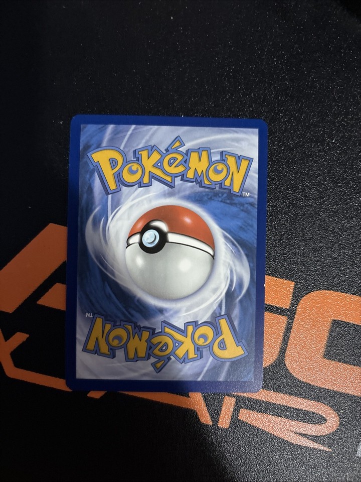 Gardevoir TG05/TG30 Pokemon Silver Tempest Trainer Gallery Holo Card ...