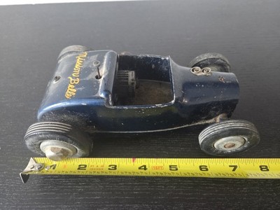 CAMERON PRECISION ENGINEERING RODZY TETHER CAR | eBay