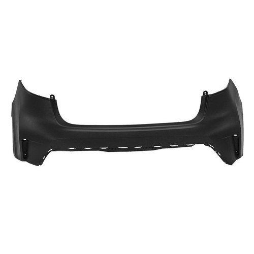 521590X927 New Bumper Cover Fascia Rear Sedan for Toyota Corolla 2020 ...