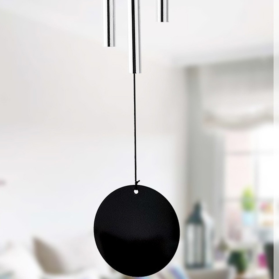 Wind Chime Chimes for outside Hanging Handicraft Music | eBay Australia