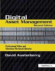 Digital Asset Management - Paperback, by David Austerberry - Acceptable ...