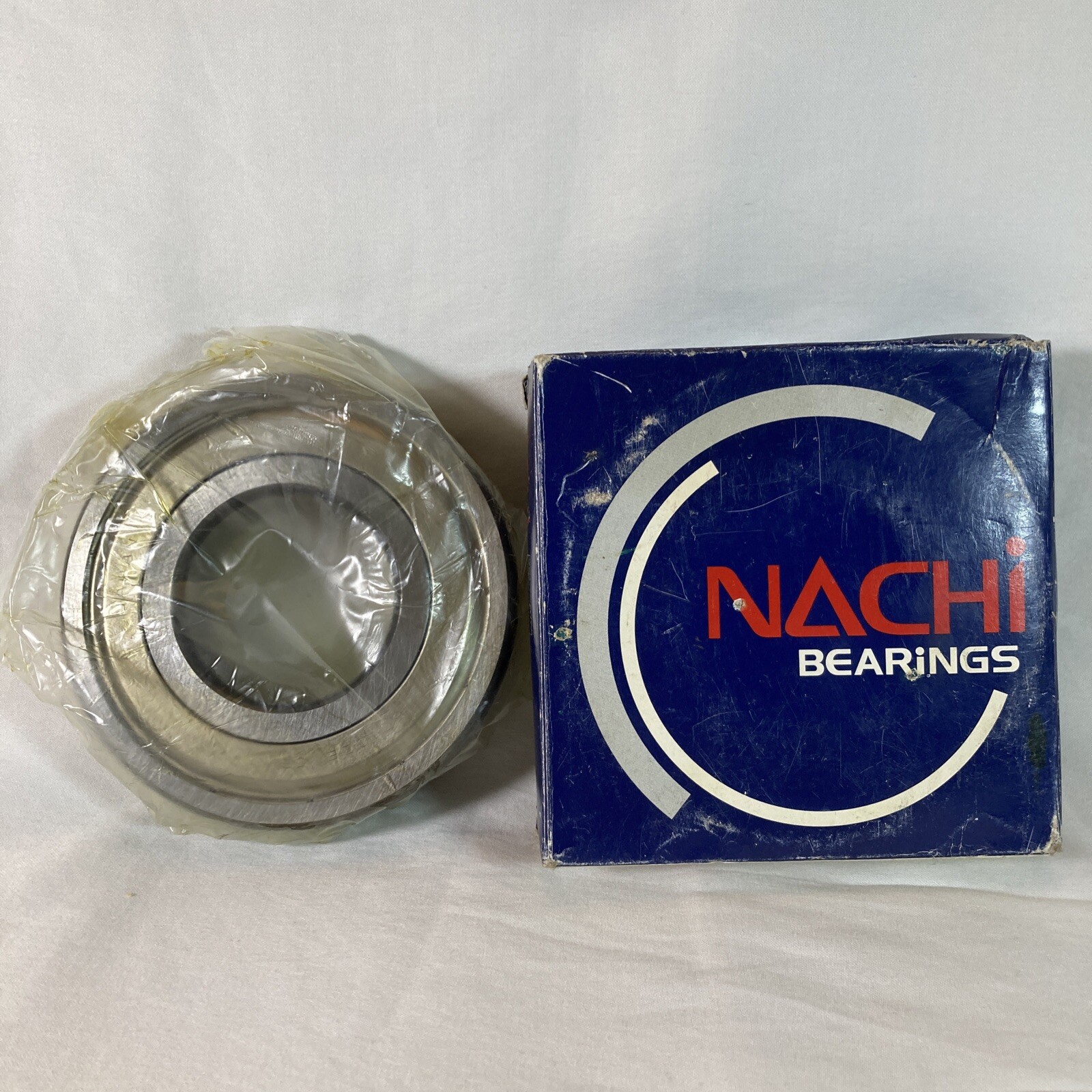 6310ZZE 6310ZZ C3 Nachi Bearing Electric Motor Quality 50mm x 110mm x ...