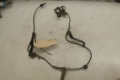 FORD RANGER PX 1 / PX 2 / PX 3 4WD ABS SENOR RIGHT FRONT 06/11 - 04/22 ...